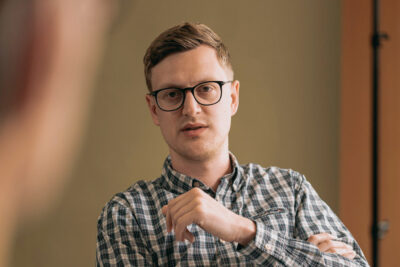 Kontakt - Sankt Fridolin