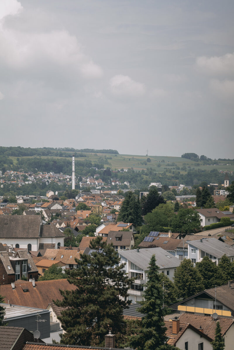 Wohn- & Lebensmöglichkeiten - Sankt Fridolin